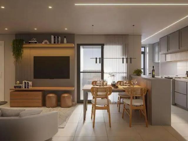 Apartamento para Venda em Campinas/SP Swiss Park 2 Quartos