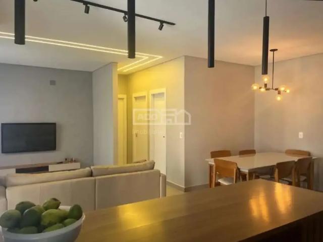 Apartamento para Venda em Campinas/SP Swiss Park 2 Quartos