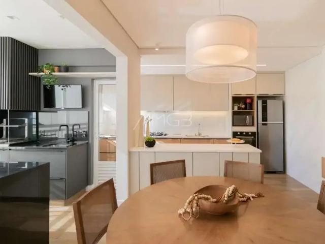 Apartamento para Venda em Campinas/SP Swiss Park 2 Quartos