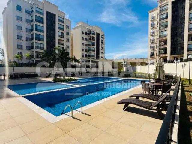 Apartamento para Venda em Campinas/SP Swiss Park 2 Quartos