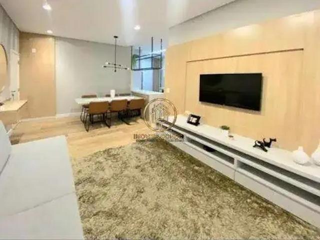 Apartamento para Venda em Campinas/SP Swiss Park 2 Quartos