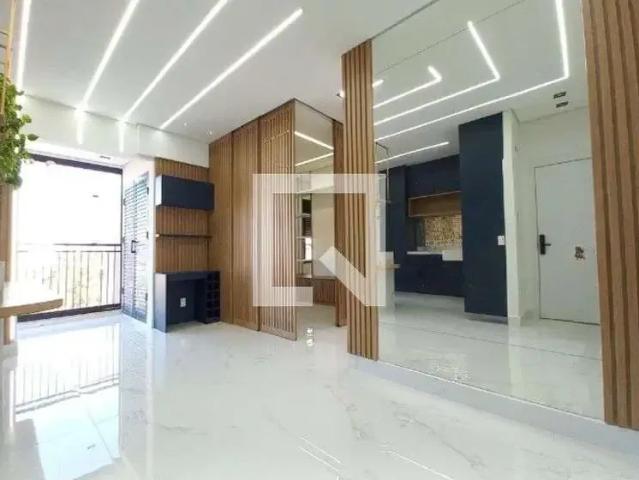 Apartamento para Venda em Campinas/SP Swiss Park 2 Quartos