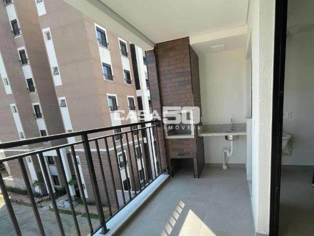 Apartamento para Venda em Campinas/SP Swiss Park 2 Quartos