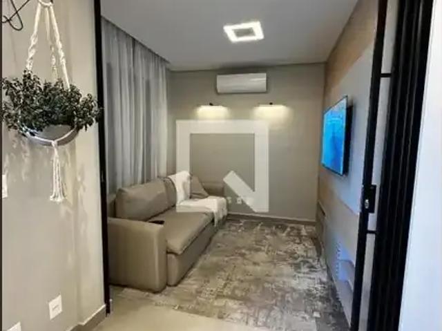 Apartamento para Venda em Campinas/SP Swiss Park 2 Quartos