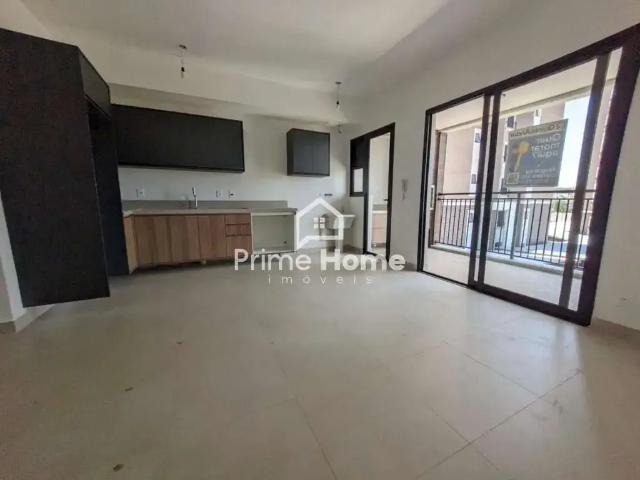 Apartamento para Venda em Campinas/SP Swiss Park 2 Quartos