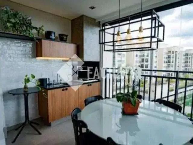 Apartamento para Venda em Campinas/SP Swiss Park 2 Quartos