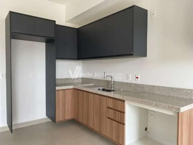 Apartamento para Venda em Campinas/SP Swiss Park 2 Quartos
