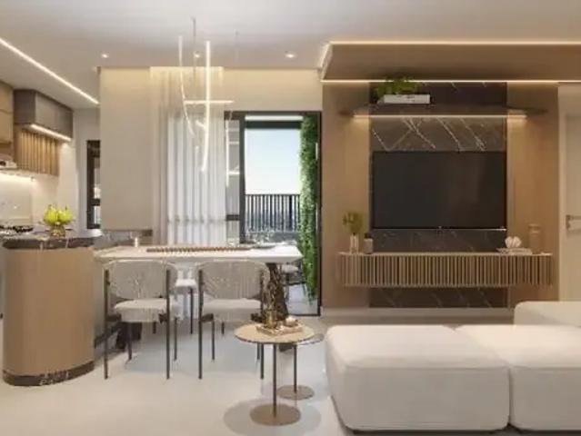 Apartamento para Venda em Campinas/SP Swiss Park 2 Quartos