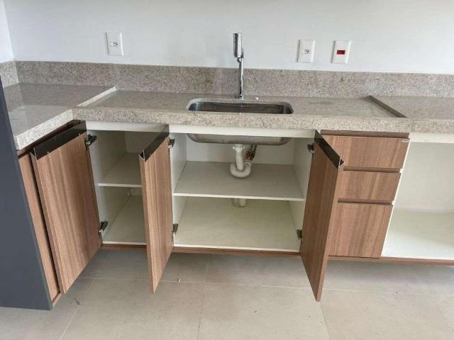 Apartamento para Venda em Campinas/SP Swiss Park 2 Quartos