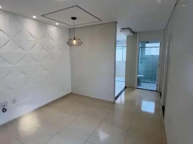 Apartamento para Venda em Campinas/SP Swiss Park 2 Quartos