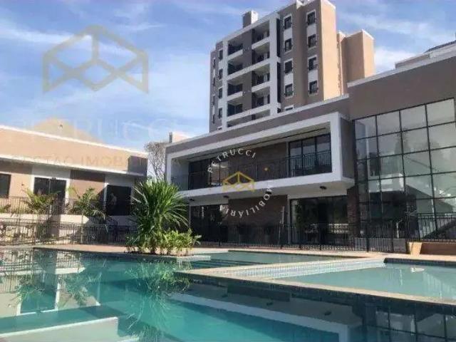 Apartamento para Venda em Campinas/SP Swiss Park 2 Quartos