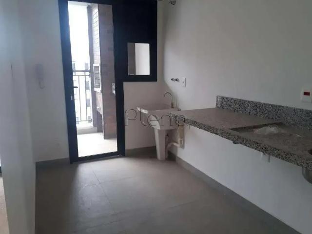 Apartamento para Venda em Campinas/SP Swiss Park 2 Quartos