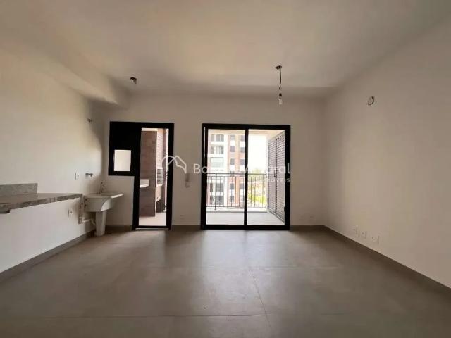 Apartamento para Venda em Campinas/SP Swiss Park 2 Quartos