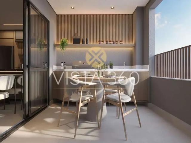 Apartamento para Venda em Campinas/SP Swiss Park 2 Quartos