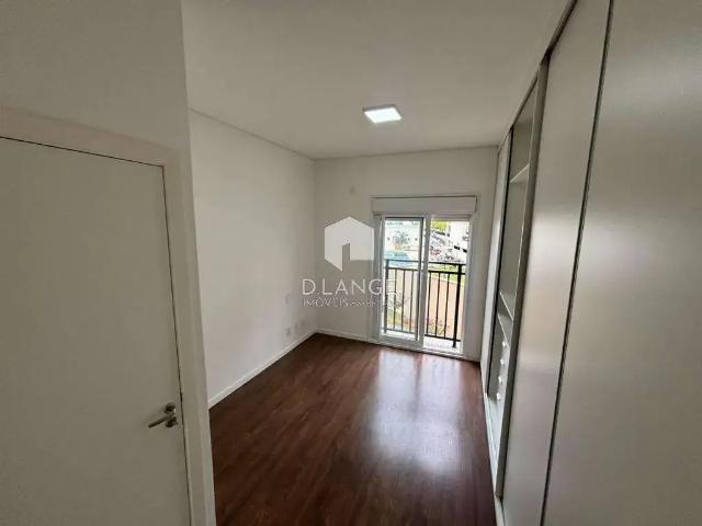 Apartamento para Venda em Campinas/SP Swiss Park 2 Quartos