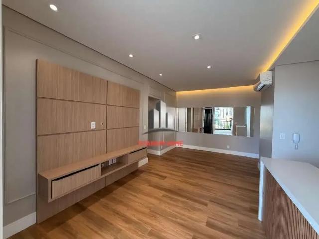 Apartamento para Venda em Campinas/SP Swiss Park 2 Quartos
