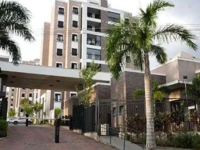 Apartamento para Venda em Campinas/SP Swiss Park 2 Quartos