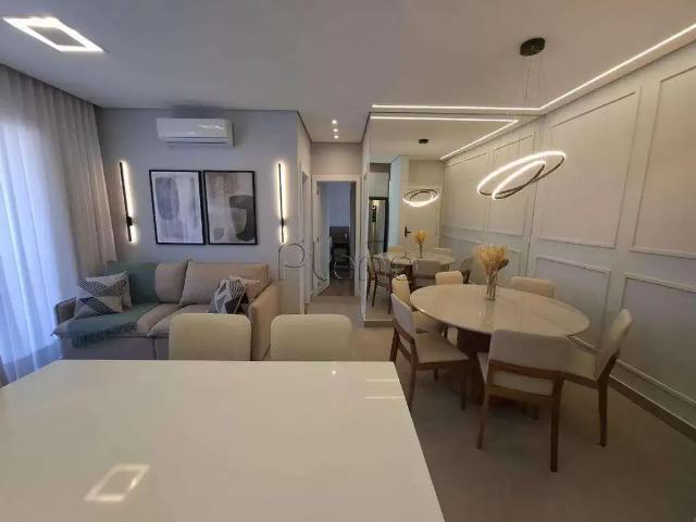 Apartamento para Venda em Campinas/SP Swiss Park 2 Quartos