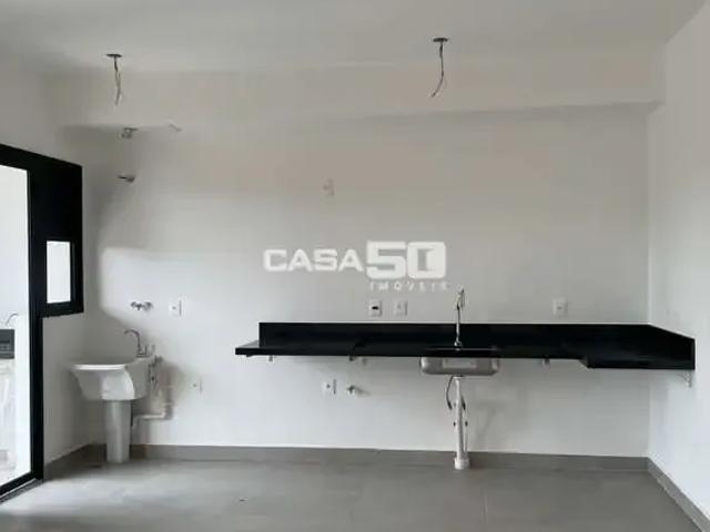 Apartamento para Venda em Campinas/SP Swiss Park 2 Quartos