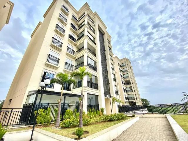 Apartamento para Venda em Campinas/SP Swiss Park 2 Quartos