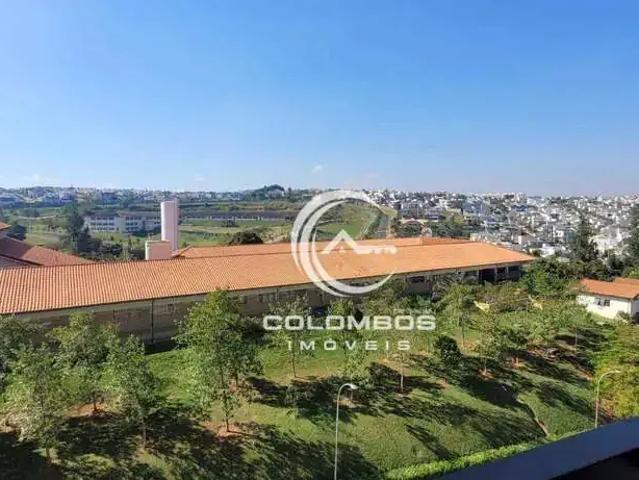Apartamento para Venda em Campinas/SP Swiss Park 2 Quartos