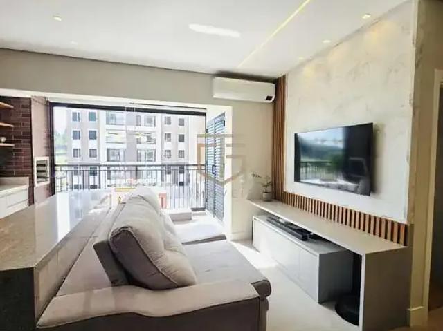 Apartamento para Venda em Campinas/SP Swiss Park 2 Quartos