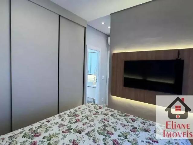 Apartamento para Venda em Campinas/SP Swiss Park 2 Quartos