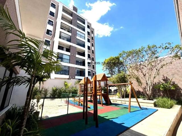 Apartamento para Venda em Campinas/SP Swiss Park 2 Quartos