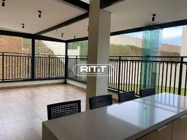 Apartamento para Venda em Campinas/SP Swiss Park 2 Quartos