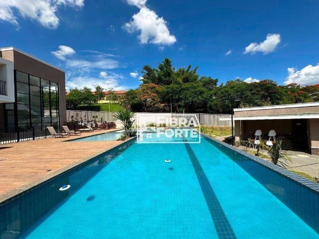 Apartamento para Venda em Campinas/SP Swiss Park 2 Quartos