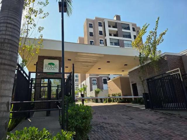 Apartamento para Venda em Campinas/SP Swiss Park 2 Quartos