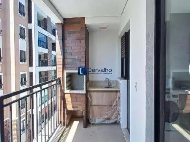 Apartamento para Venda em Campinas/SP Swiss Park 2 Quartos