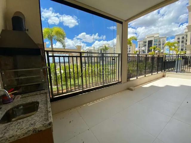 Apartamento para Venda em Campinas/SP Swiss Park 2 Quartos