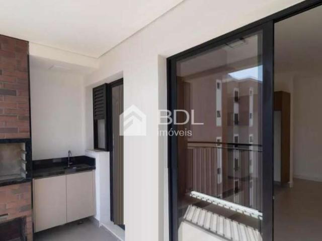 Apartamento para Venda em Campinas/SP Swiss Park 2 Quartos