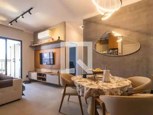 Apartamento para Venda em Campinas/SP Swiss Park 2 Quartos