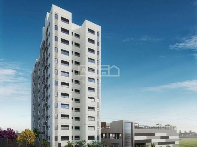 Apartamento para Venda em Campinas/SP Swiss Park 2 Quartos