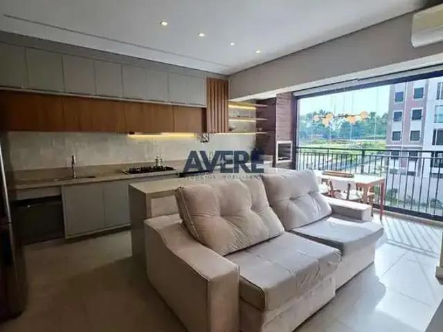 Apartamento para Venda em Campinas/SP Swiss Park 2 Quartos