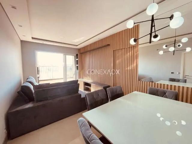 Apartamento para Venda em Campinas/SP Swiss Park 2 Quartos