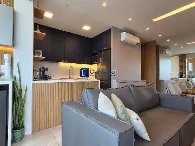 Apartamento para Venda em Campinas/SP Swiss Park 2 Quartos