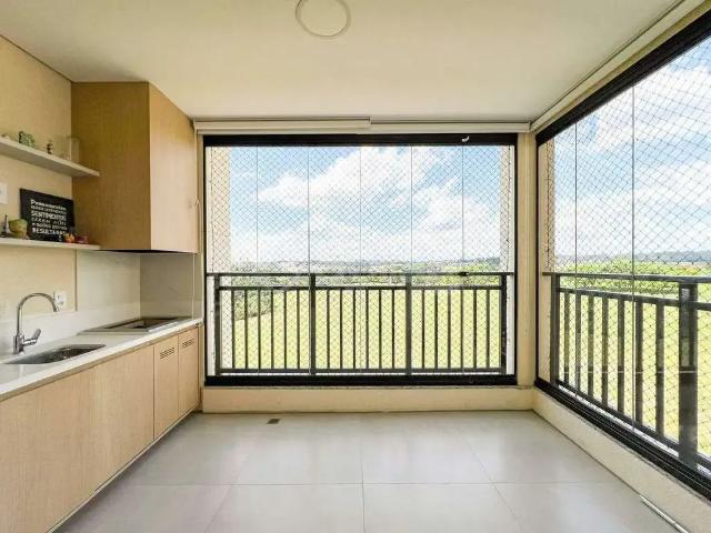 Apartamento para Venda em Campinas/SP Swiss Park 3 Quartos
