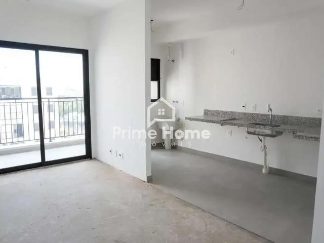 Apartamento para Venda em Campinas/SP Swiss Park 2 Quartos
