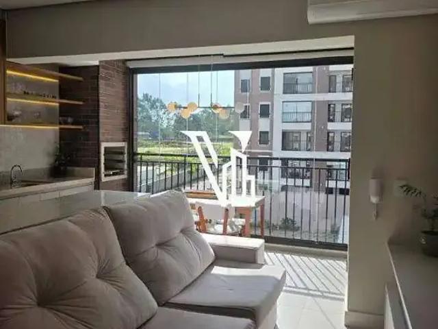 Apartamento para Venda em Campinas/SP Swiss Park 2 Quartos