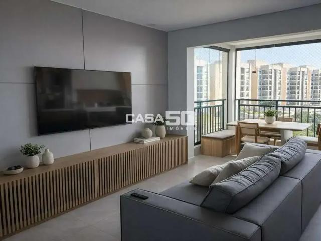 Apartamento para Venda em Campinas/SP Swiss Park 2 Quartos