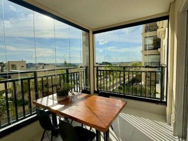 Apartamento para Venda em Campinas/SP Swiss Park 2 Quartos