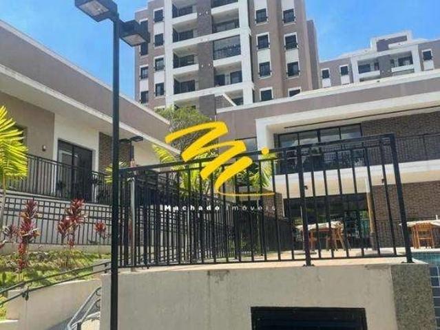 Apartamento para Venda em Campinas/SP Swiss Park 2 Quartos