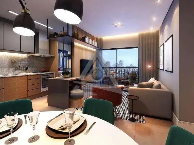 Apartamento para Venda em Campinas/SP Swiss Park 2 Quartos