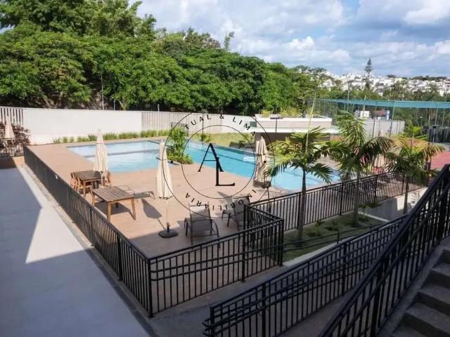Apartamento para Venda em Campinas/SP Swiss Park 2 Quartos