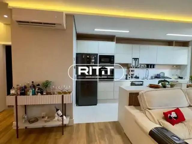 Apartamento para Venda em Campinas/SP Swiss Park 2 Quartos