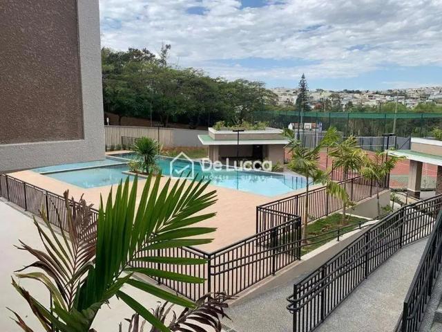 Apartamento para Venda em Campinas/SP Swiss Park 2 Quartos