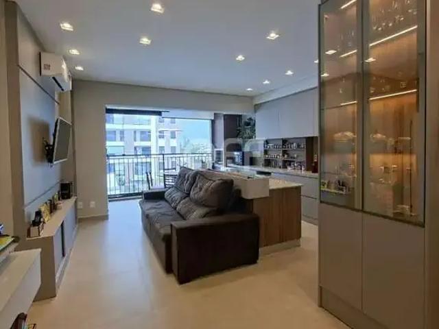Apartamento para Venda em Campinas/SP Swiss Park 2 Quartos